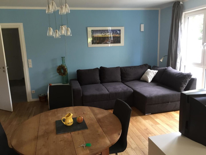 Apartment Nahe Villenviertel - Bonn