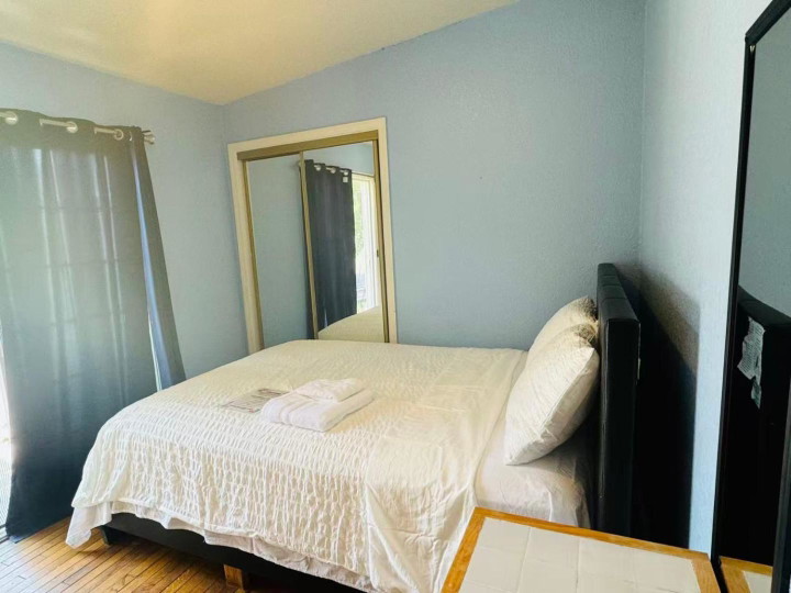Cozy Homestay San Jose - Los Gatos, CA