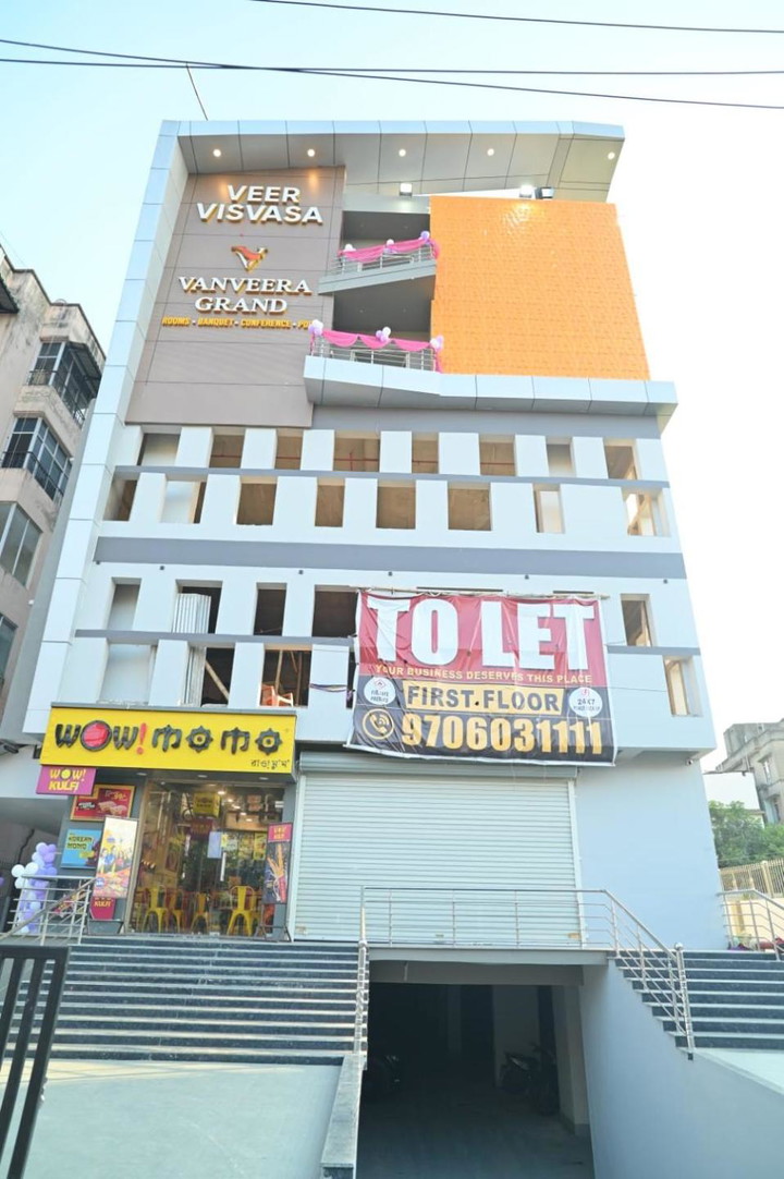 Vanveera Grand - Guwahati