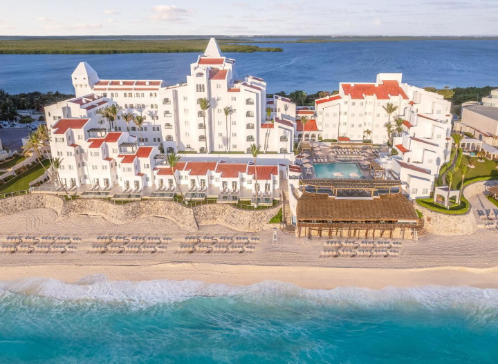 Gr Solaris Caribe Adults Only - All Inclusive - 