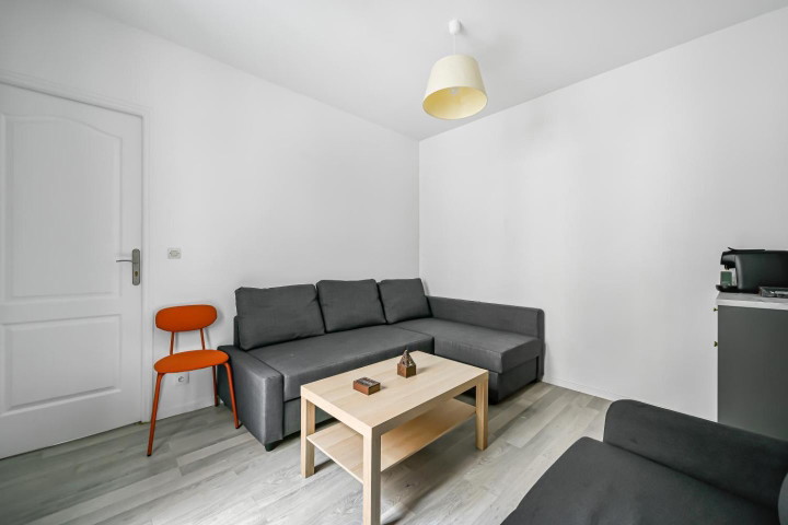 L'atelier Secret - Batignolles - Métro - Paris 17 - Levallois-Perret