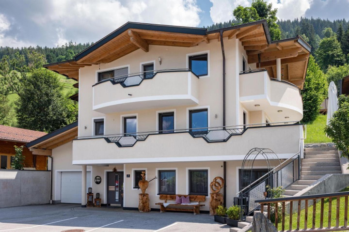 Ferienwohnung Lechner Daniel - Zell am Ziller