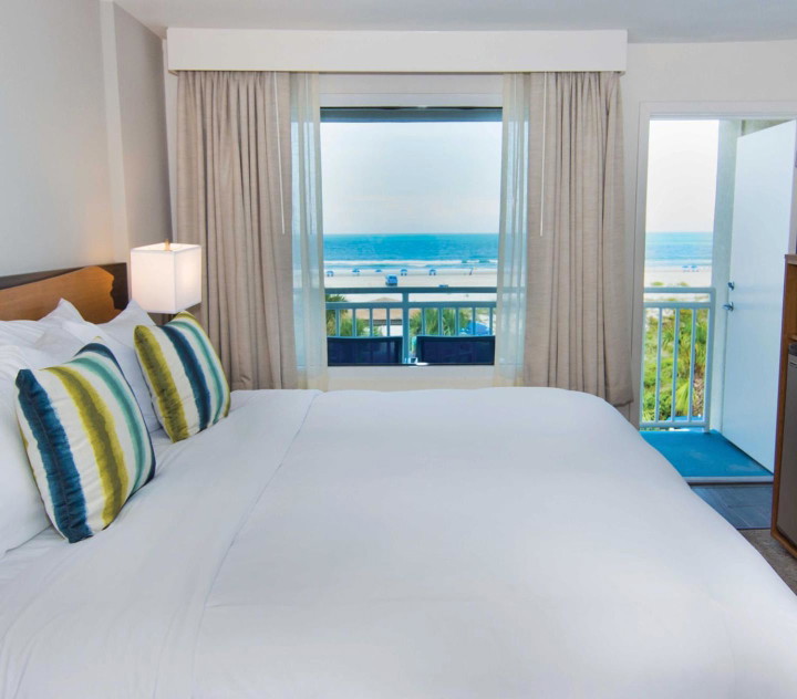 Guy Harvey Resort On Saint Augustine Beach - Crescent Beach, FL