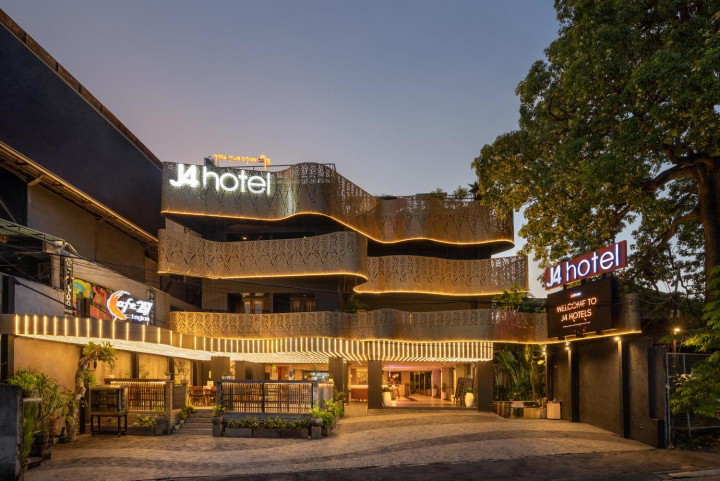 J4 Hotels Legian - Sanur