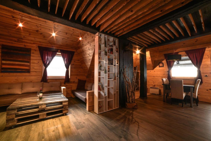 Jollykop Apartments - Kopaonik