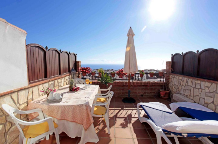 Hotel Casa Rosa - Alhaurín de la Torre