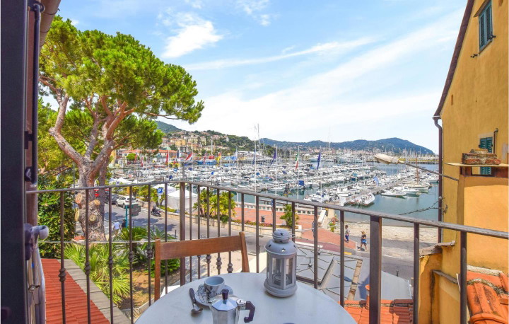 Pet Friendly Apartment In Imperia With Wifi - Imperia