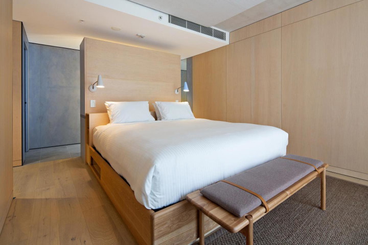 Zara Tower – Luxury Suites And Apartments - Randwick