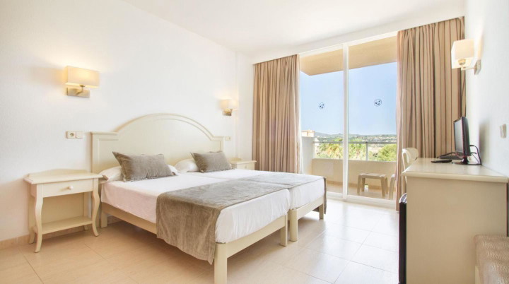 Garbi Cala Millor - Cala Bona