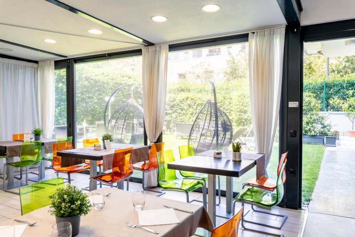 Acca Palace - Aa Hotels - Milano