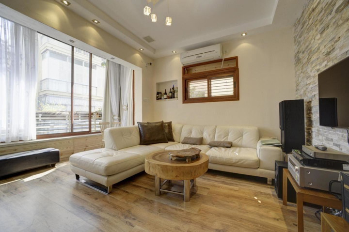 Sunset Tlv Apartment - Dizengoff 142 - Tel Aviv-Yafo