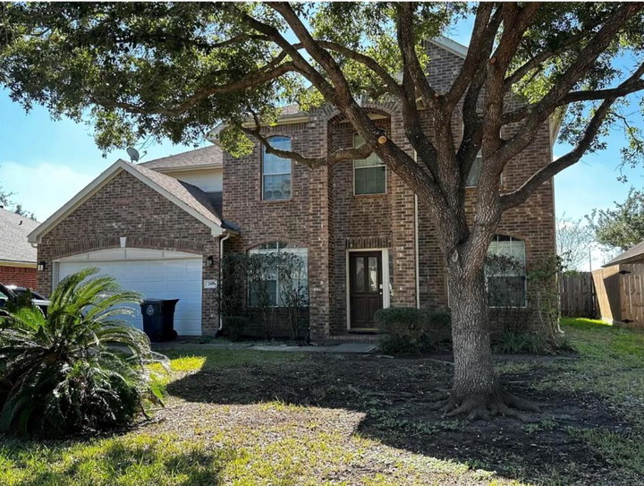 Home Sweet Home - Sugar Land, TX