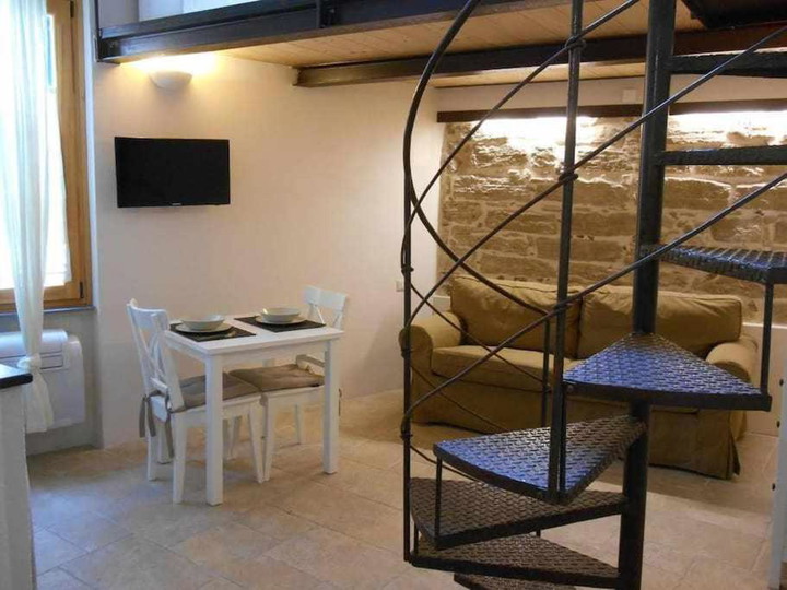 Suite Minerva: 10 Steps From Piazza Civica - Alghero