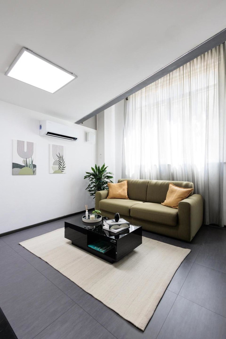 Urban House - Nice Loft Navigli Milan Restyled! - Assago