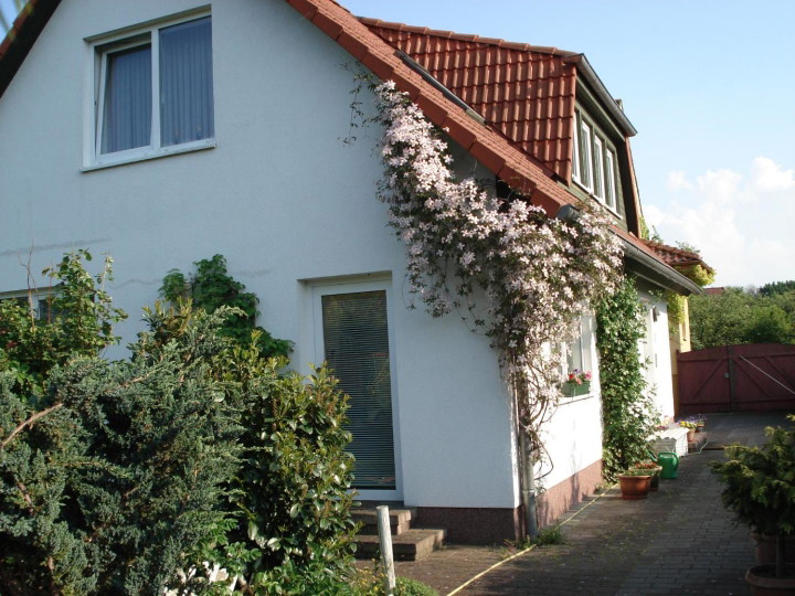 Vermietung Wenzel - Stralsund