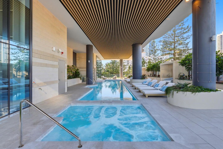 Amaya - Gold Coast