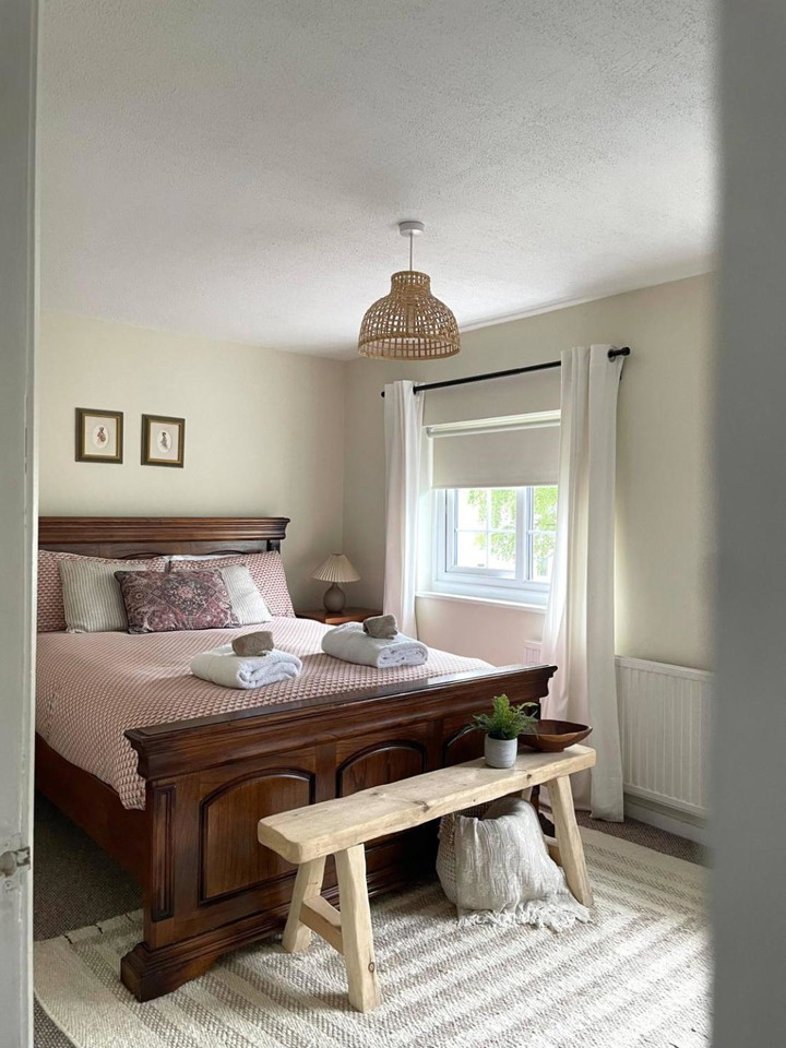 Twenty Two Town Terrace - Enniskillen