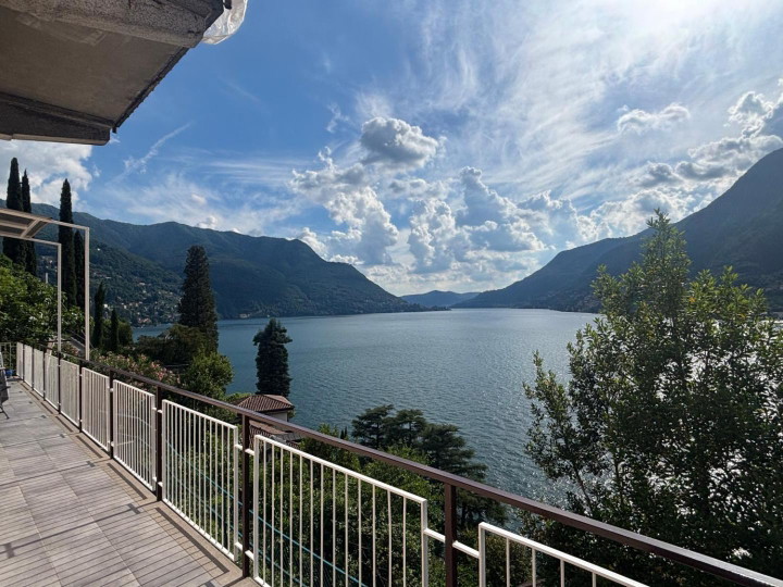 Como Lake Paradise Vicino A Nesso E Bellagio - Lake Como