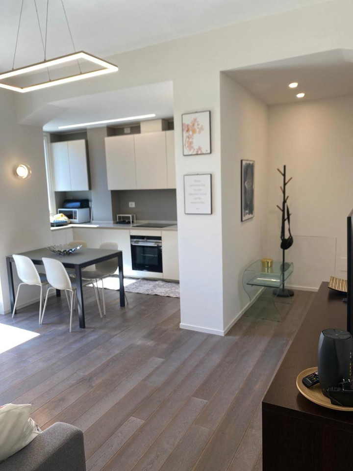 La Riva - Pesaro Family Beach Apartment - Pesaro