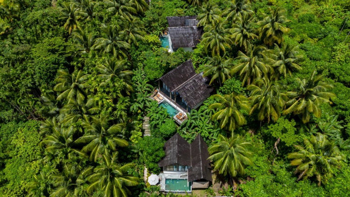 Satya Boutique Resort & Spa - Havelock island (Swaraj Dweep)
