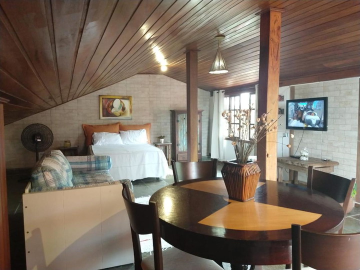 Suite Da Fernanda - Vila Velha