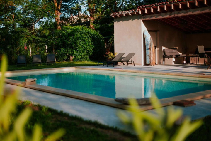 Domaine De La Fée De L'eau - Les Fées - Revel