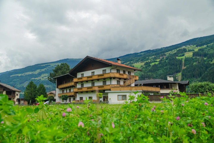 Zell Views Apartments - Zillertal