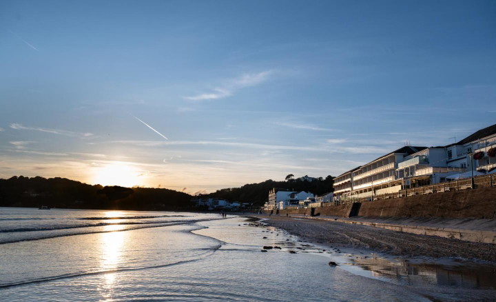 L’horizon Beach Hotel & Spa - Jersey