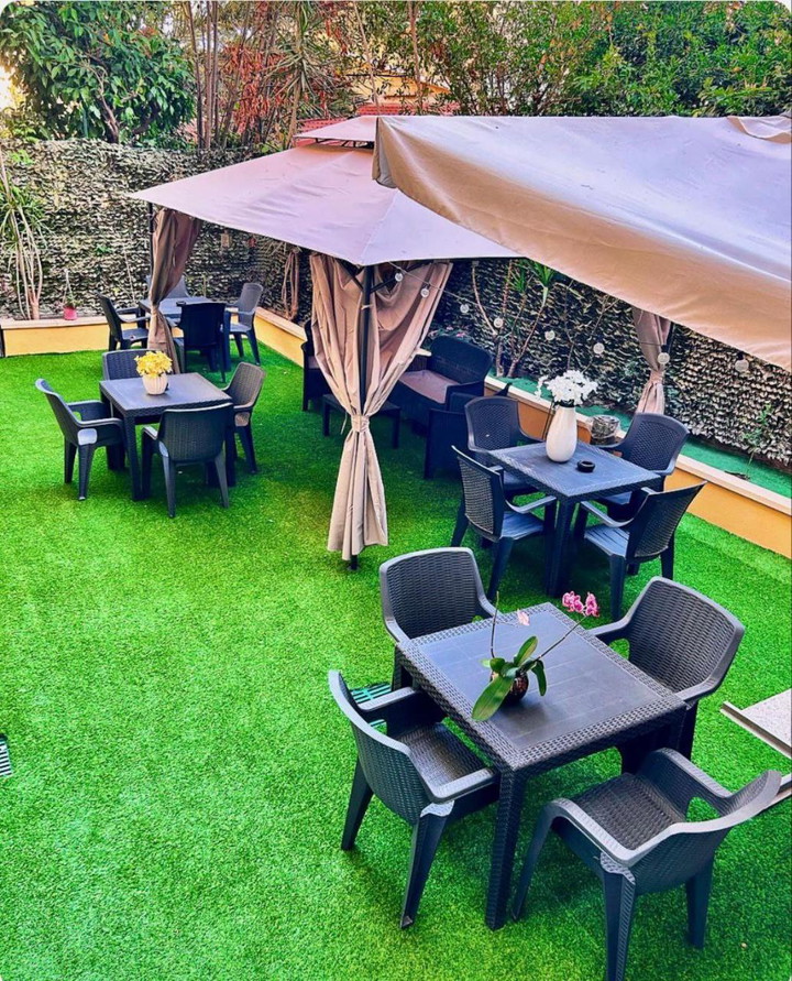 B&b Metropolitan Rc - Calabria