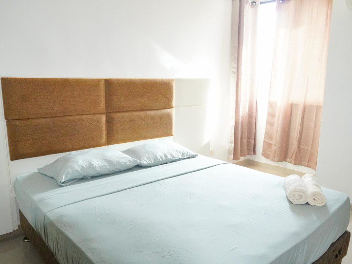 Three Bedroom Apartment In Villa Carolina By Habiance - Barranquilla