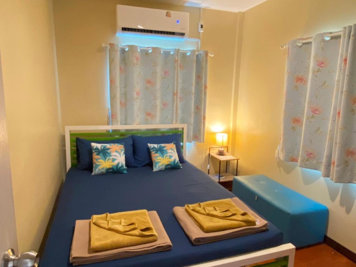 Anya House - Koh Samui
