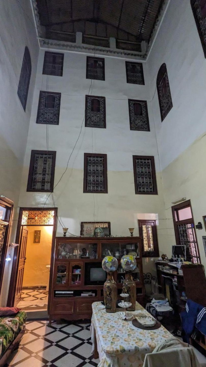 Dar Zerhane - Fes