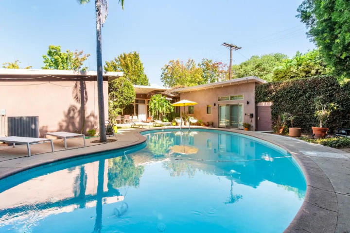 Bixby Beauty 50s Mod Long Beach - Carson, CA