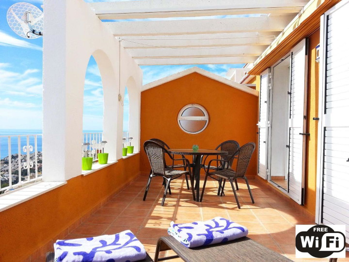 Apartment Vistamar 3 - Cumbre del Sol