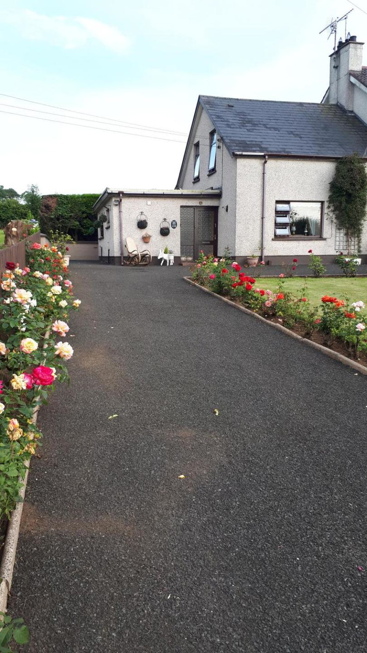 Bessies Cottage - Ballymena