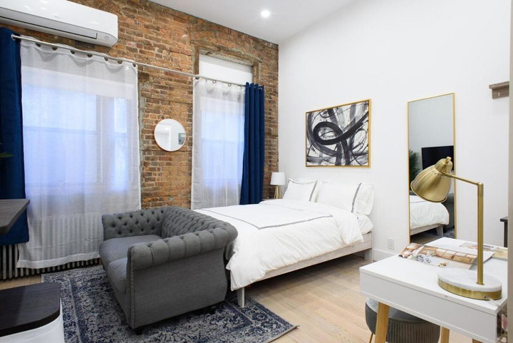 62-2b New Prime Ues W D In Unit - New York