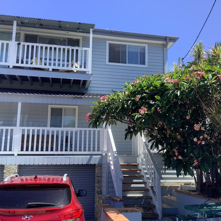 Holiday House - Shoal Bay