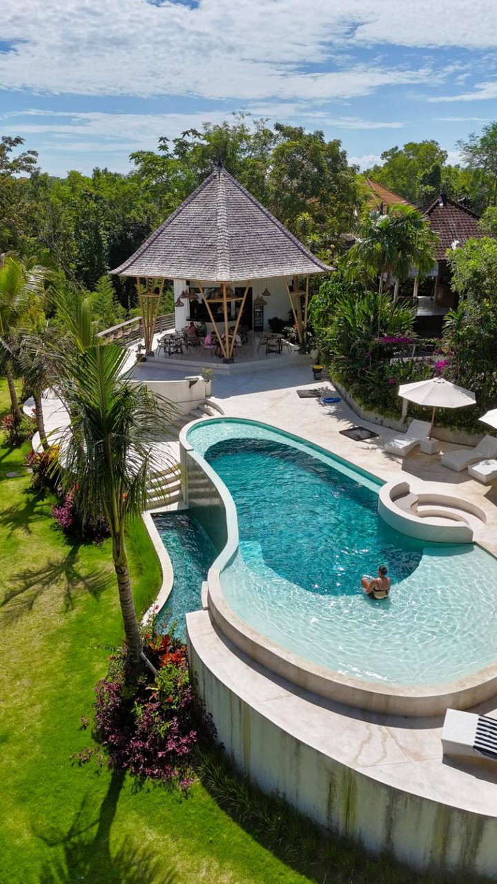 Tregge Surf Camp Uluwatu - Uluwatu