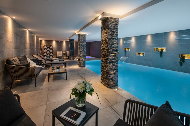 Annapurna By Alpine Resorts - Verchaix