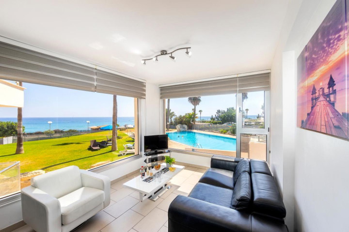 Fig Tree Bay Apartment 103 - Protaras