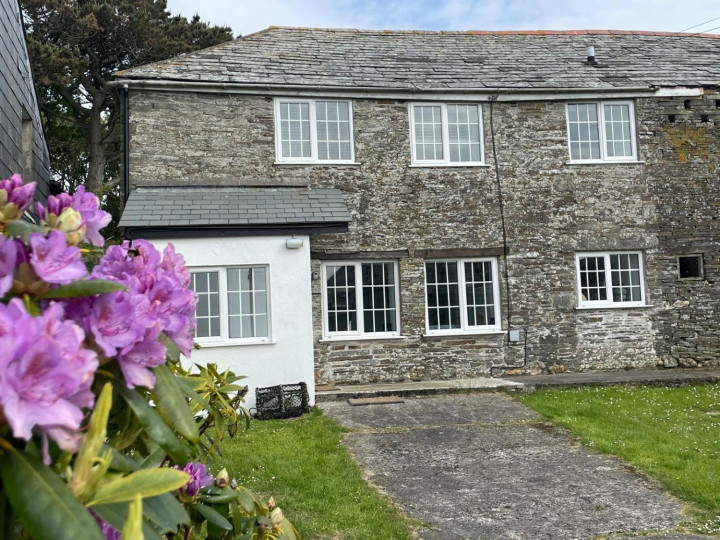 Menadue Cottage, Trenale Lane, Tintagel, Cornwall - Tintagel