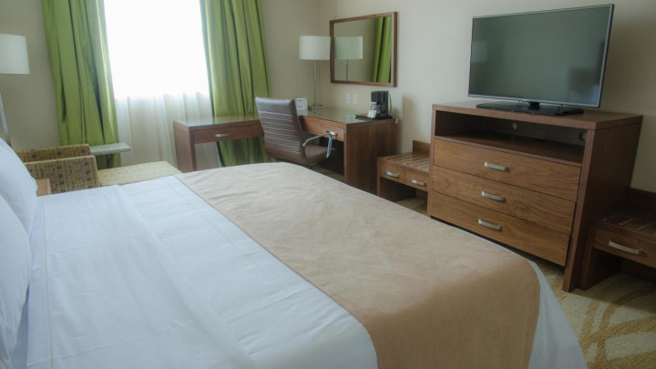 Holiday Inn Express And Suites Celaya By Ihg - Celaya