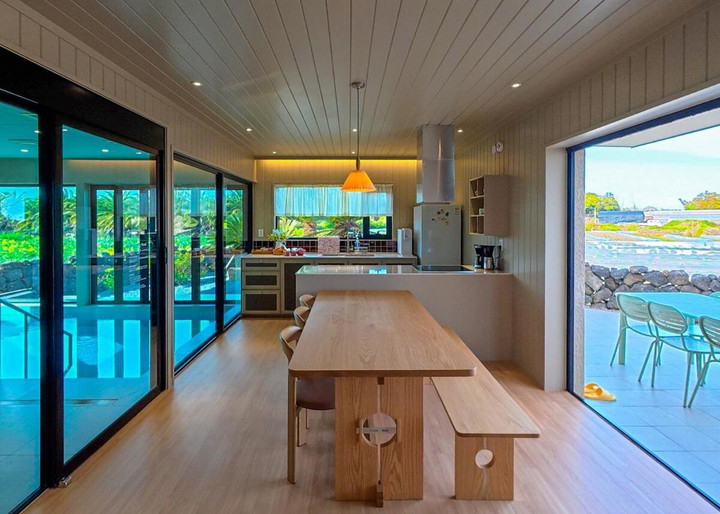 Private Entire House Stay Mamaev - South Korea