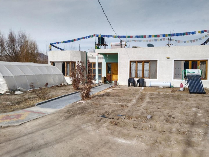 Stanzin Home Stay - Leh