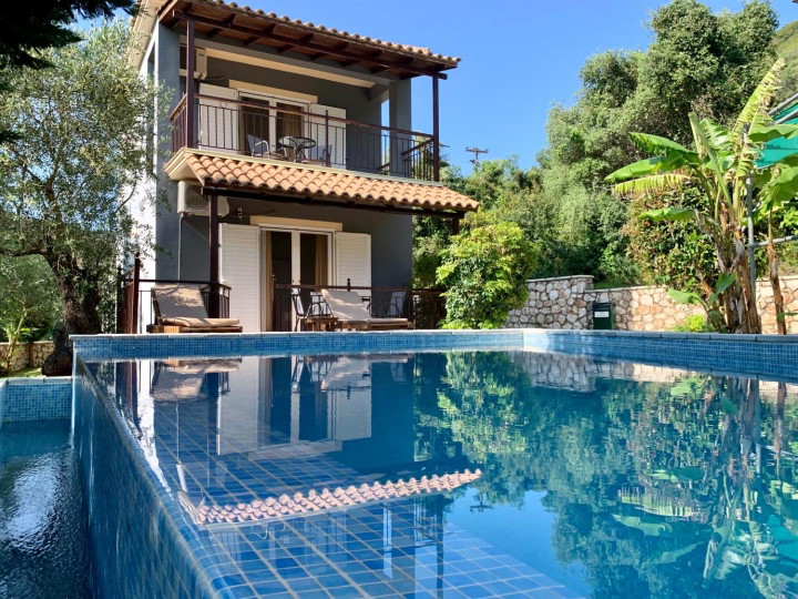 Dimarion Villas - Greece