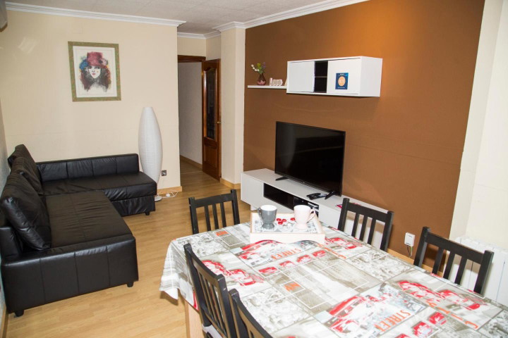 Apartamento Reus 1 - Parking Gratuito - Reus