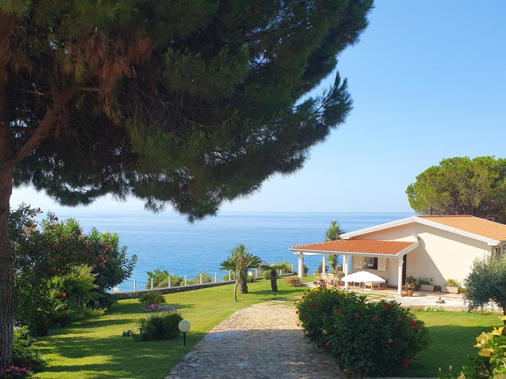 Casa Guido - Cetraro