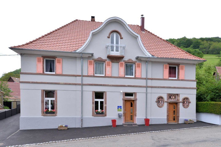 Maison D'hôtes Du Landersbach - Munster