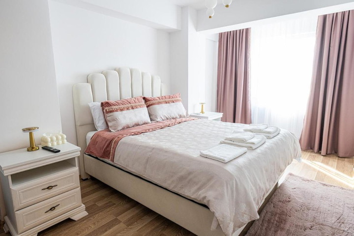 Apartament De îNchiriat Accommodation Ap 9 - Botoşani