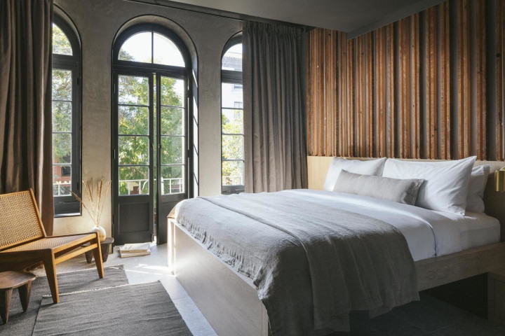 Drift Santa Barbara, A Member Of Design Hotels - Santa Barbara, CA